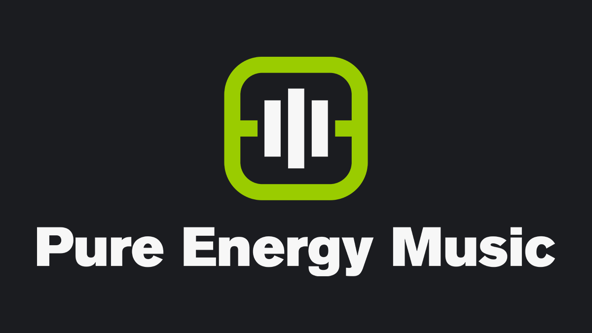 Pure Energy Music
